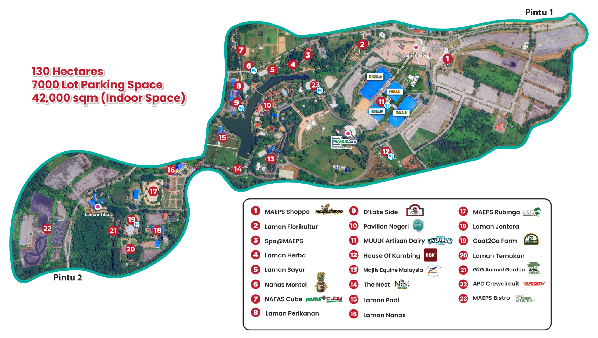 About Us – MARDI CORPORATION SDN BHD